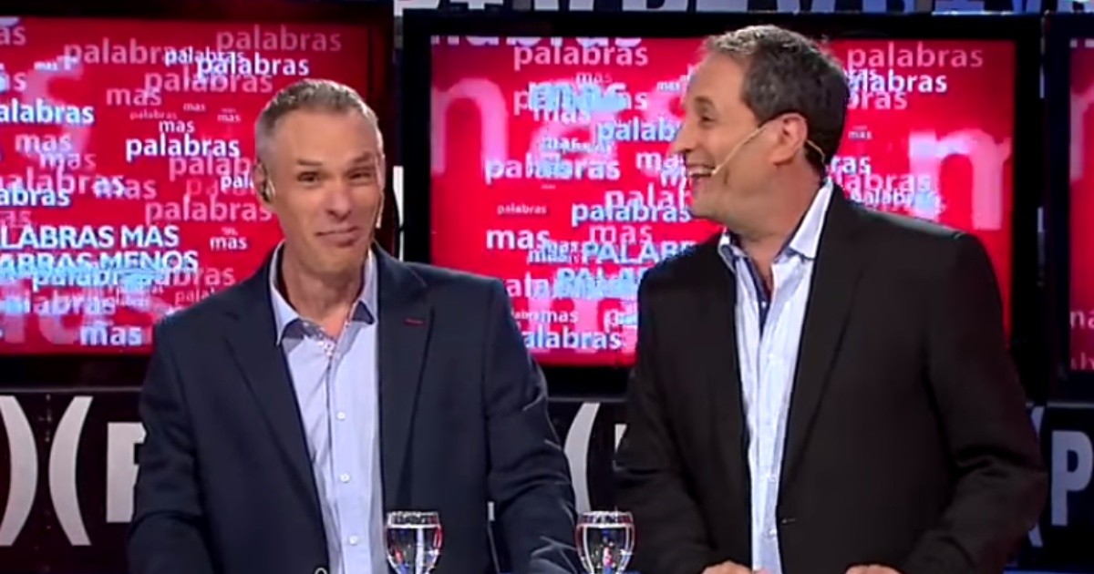 A pura emoción, Ernesto Tenembaum contó cómo fueron los últimos 20 días ...