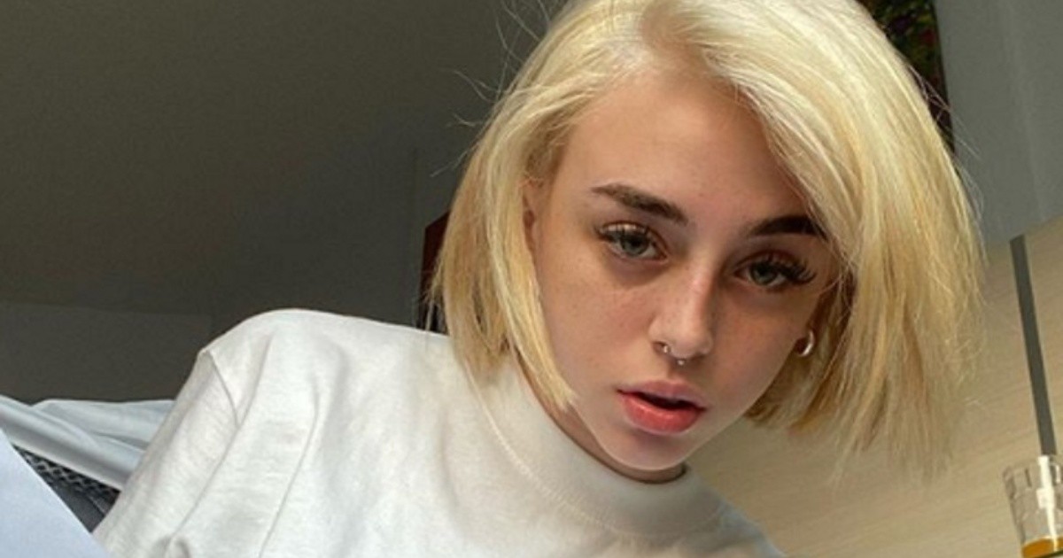 El fenómeno Nicki Nicole llega a las disquerías | Rosario3