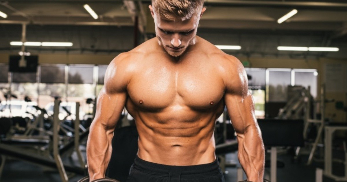 Los youtubers fitness más populares del mundo | Rosario3