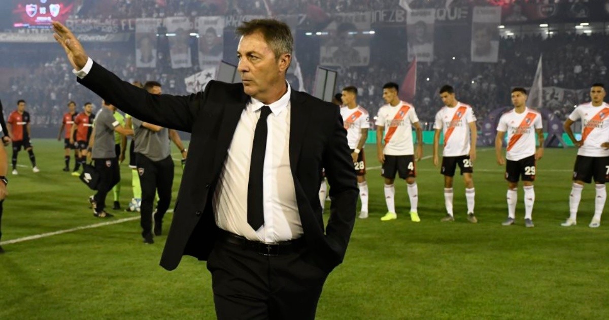 Kudelka: "No sé si todos estamos preparados para sostener esto" | Rosario3