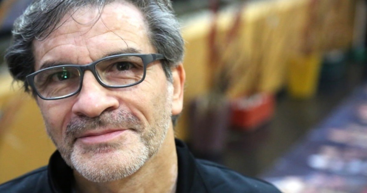 Murió El Padre Del Patón Guzmán Rosario3