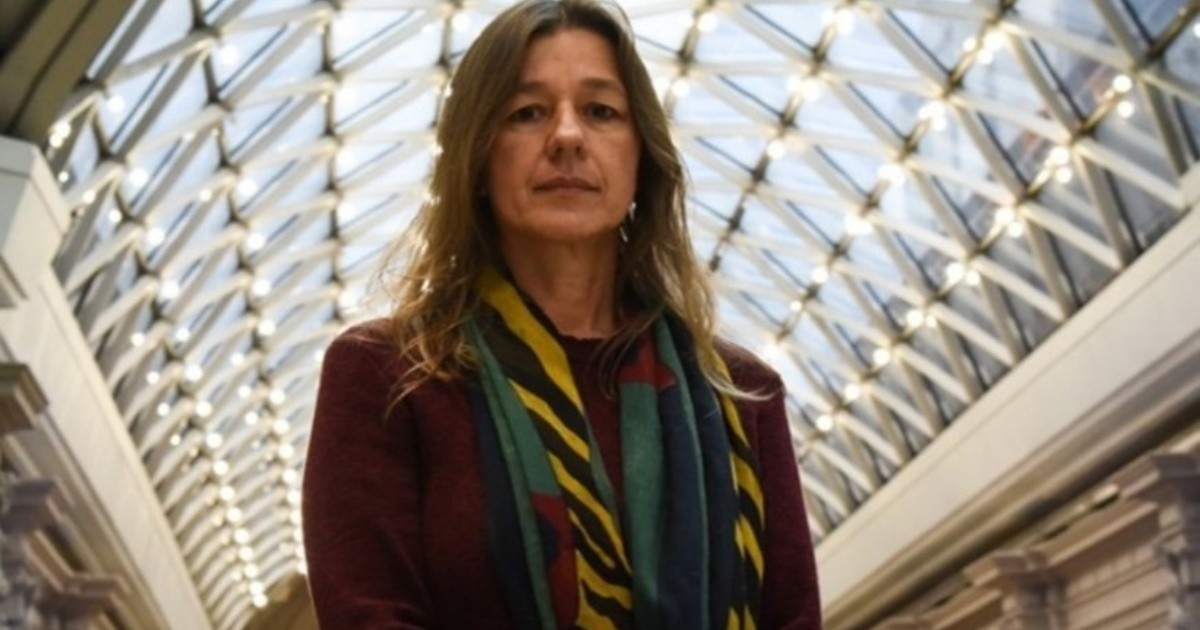 Sabina Frederic: "Hay que actualizar los protocolos de uso racional de ...