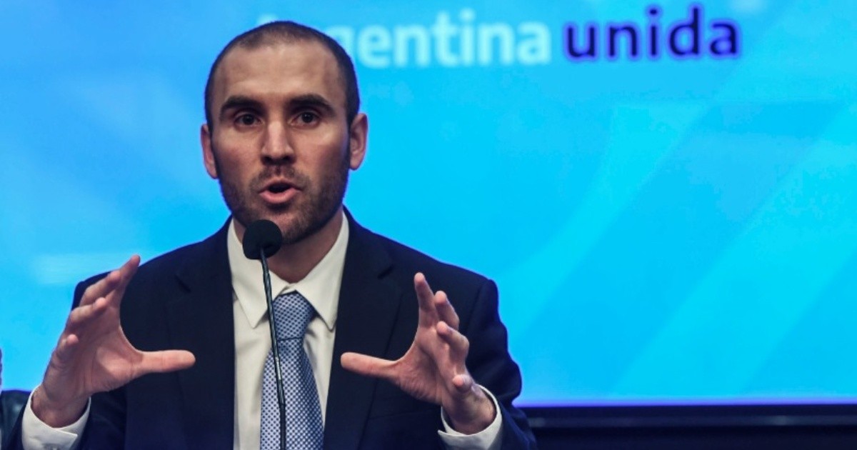 “Queremos iniciar un proceso paulatino pero persistente de desinflación ...
