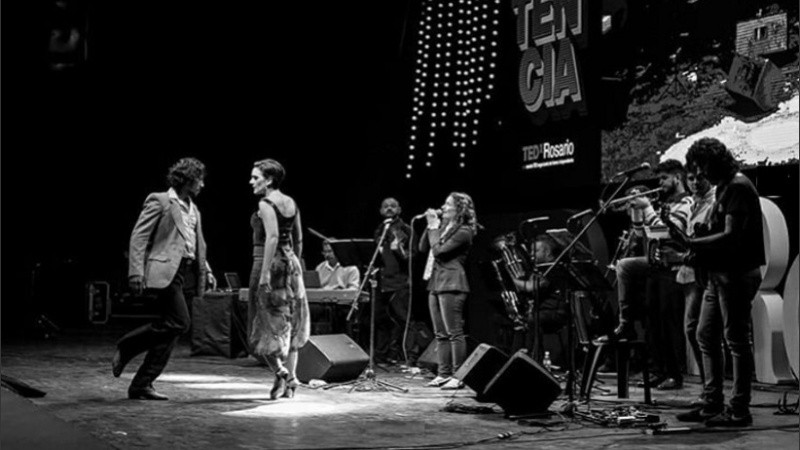 Ya podés escuchar Tango Animal, en nuevo disco de San Telmo Lounge ...