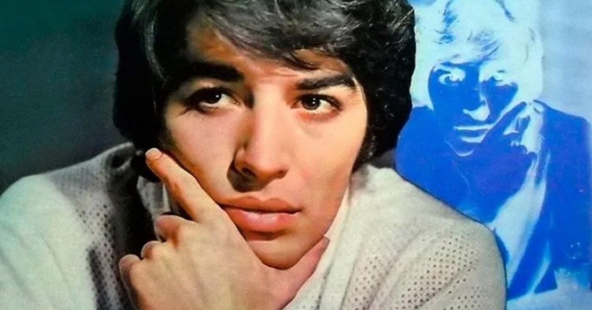 Se cumplen diez años de la muerte de Sandro | Rosario3