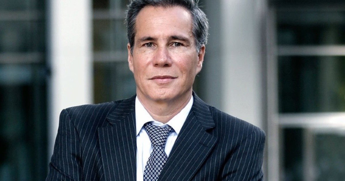 Presentan la serie sobre Nisman “El fiscal, la presidente y el espía ...