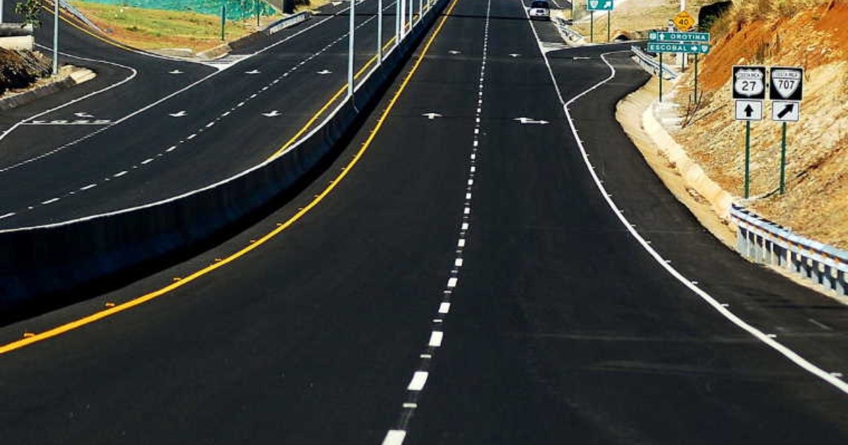 Maestría en Ingeniería Vial | Rosario3