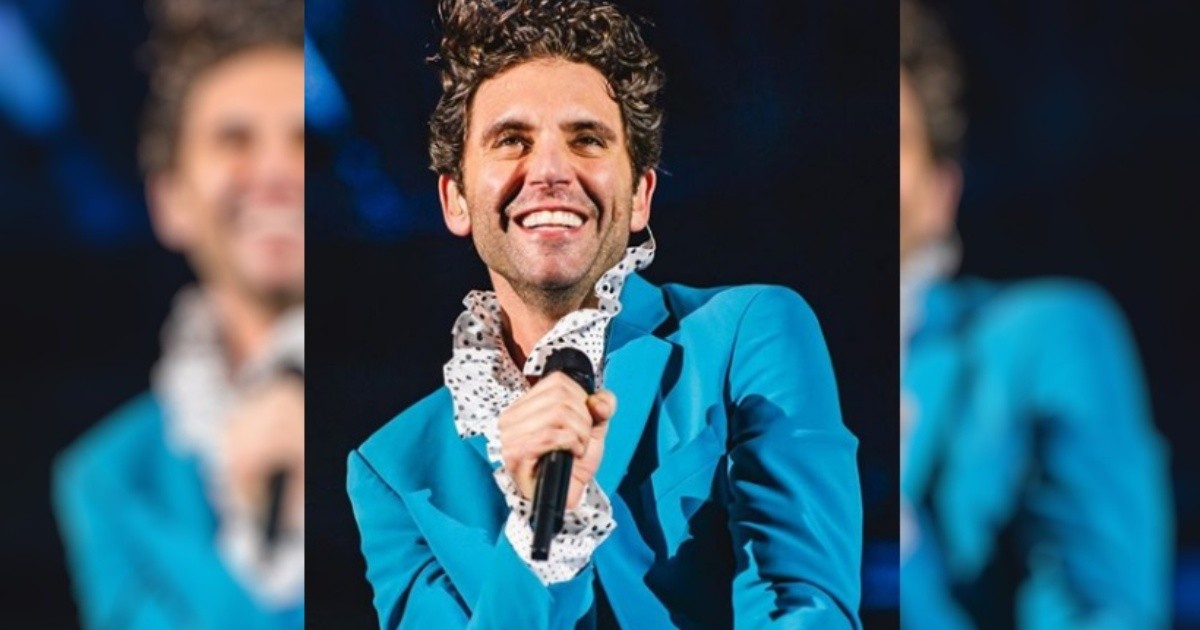 El cantante Mika se presentará en Rosario | Rosario3
