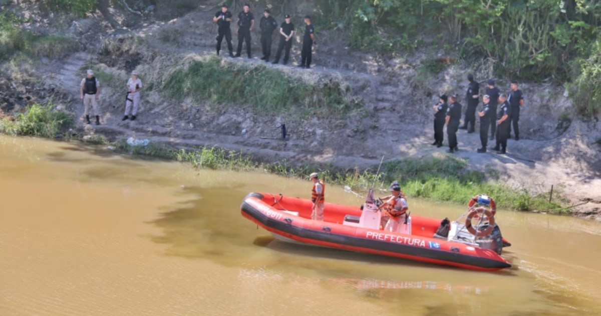 Hallaron el torso de la mujer mutilada y podrán avanzar con la autopsia ...