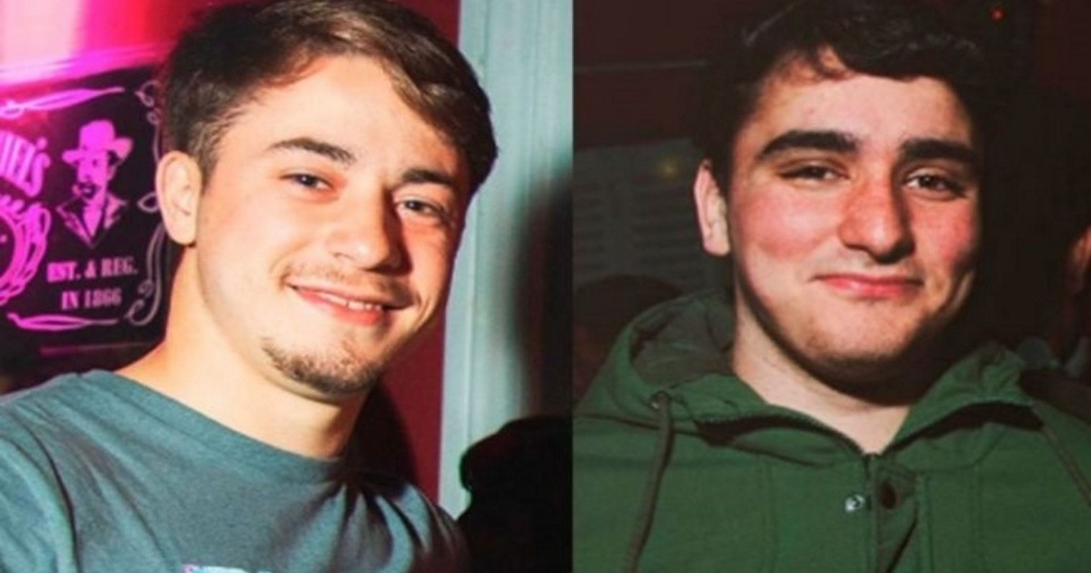 Ciro Pertossi: "Los internos nos dicen que nos pueden lastimar" | Rosario3