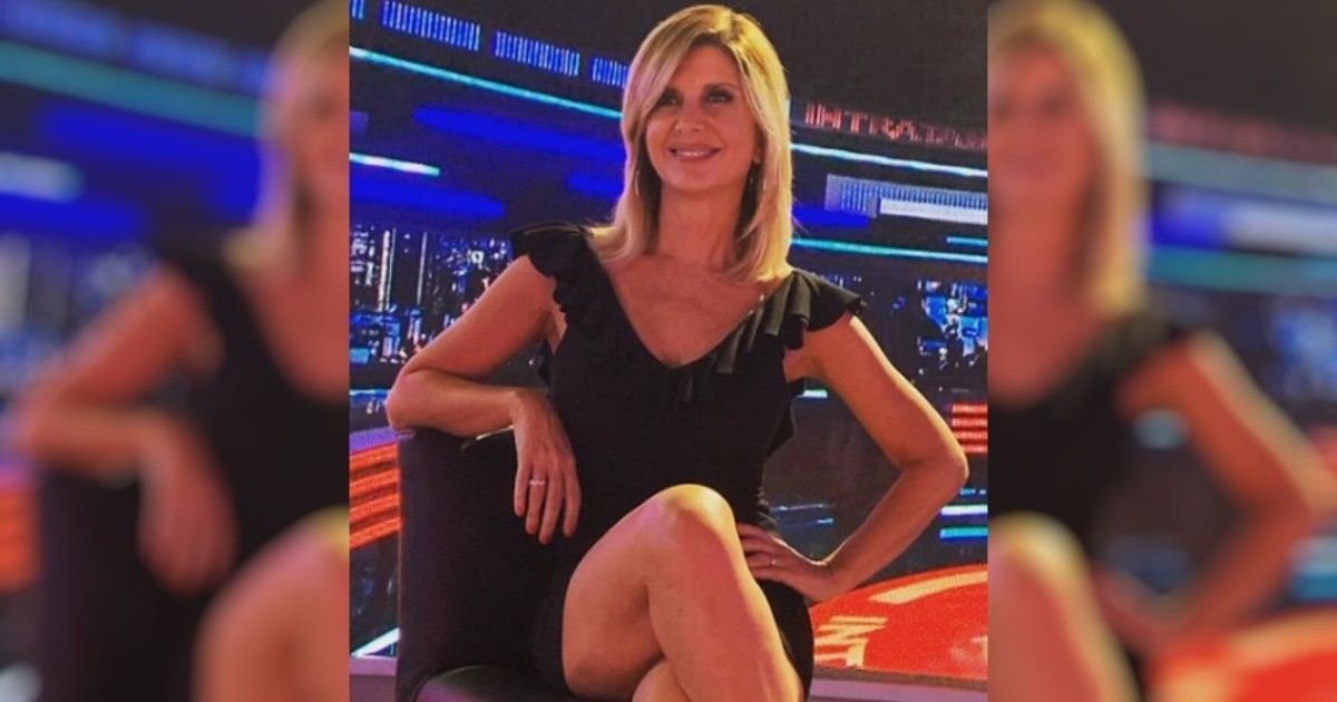 Débora Plager habló sobre su posible incorporación al Bailando | Rosario3