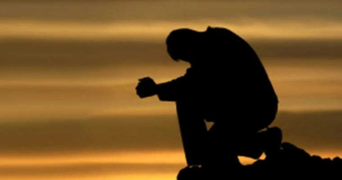 ¿Qué representa para el ser humano el arrepentimiento? | Rosario3