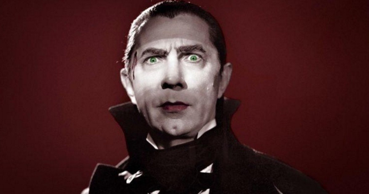 Tras el éxito de El hombre invisible, anuncian remake de Drácula | Rosario3
