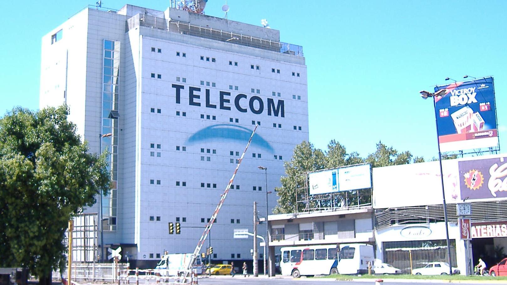 Telecom advirtió que el gobierno está 'destruyendo' a las empresas de ...