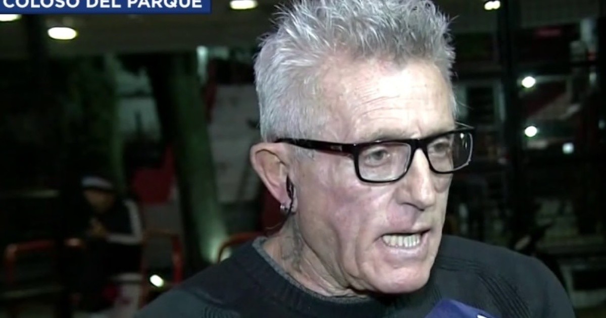 Se calienta la política leprosa: según Daniel Giraudo, "Ignacio Astore ...