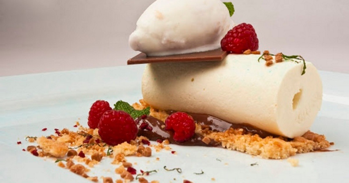 Los 7 postres más exóticos del mundo | Rosario3