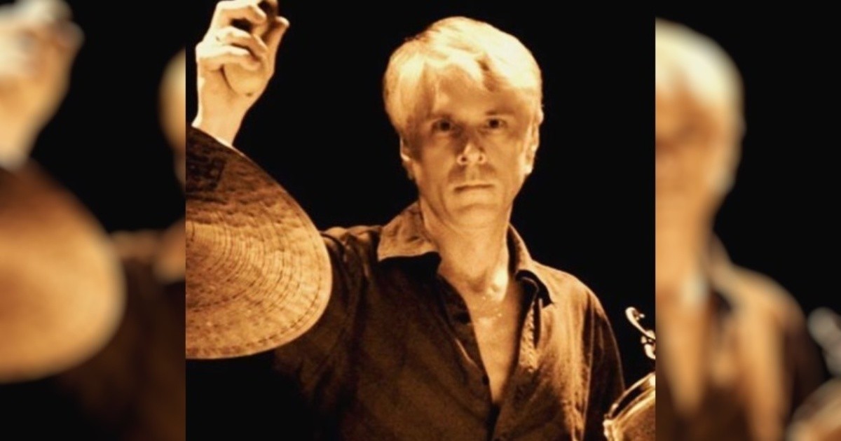 Murió Bill Rieflin, ex baterista de R.E.M. y King Crimson | Rosario3
