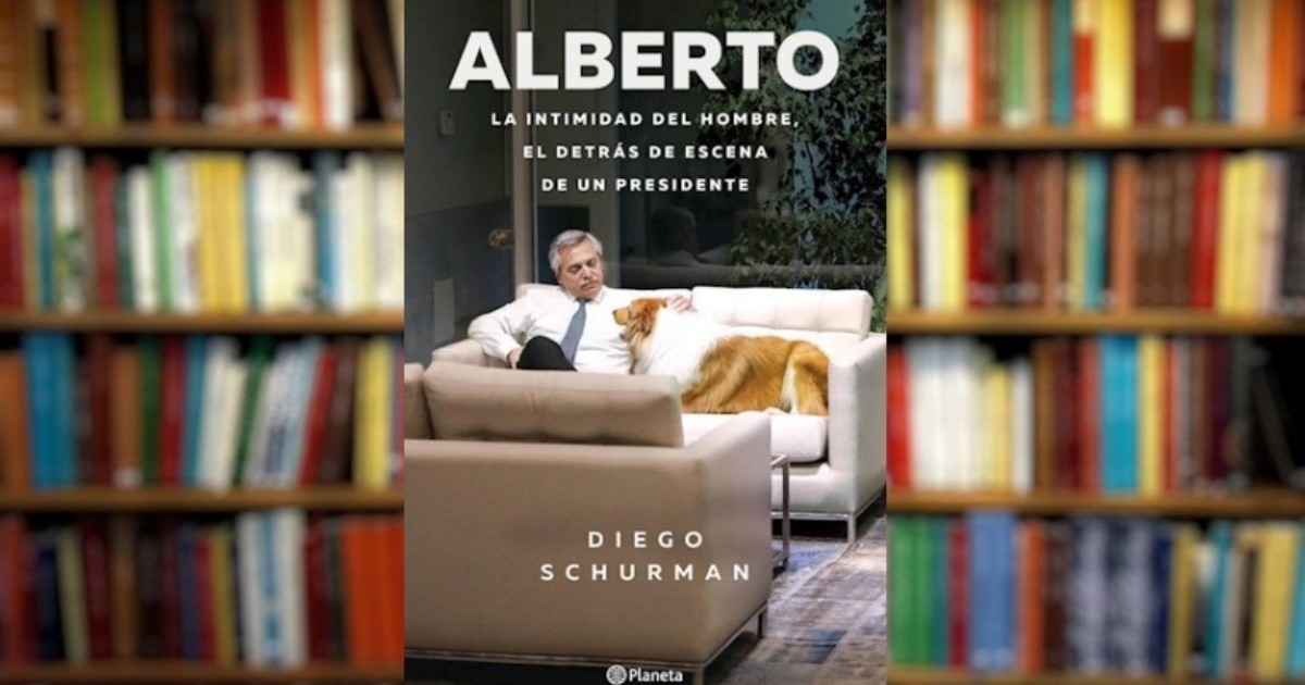 Alberto, de Diego Schurman | Rosario3