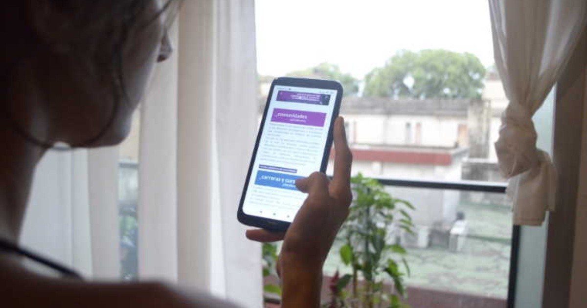 Implementación del Programa Conectar UNR | Rosario3