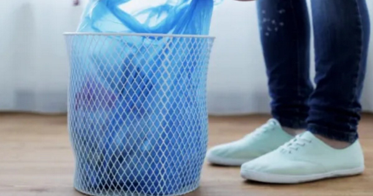 Recomendaciones para sacar la basura si volviste de viaje y estás en ...