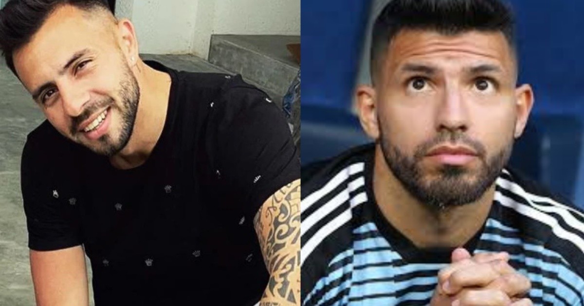 Matías Defederico: “No soy el comegordas, no soy el Kun Agüero” | Rosario3