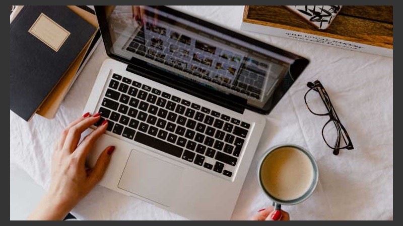 UCEL lidera: clases y exámenes virtuales para no postergarse | Rosario3