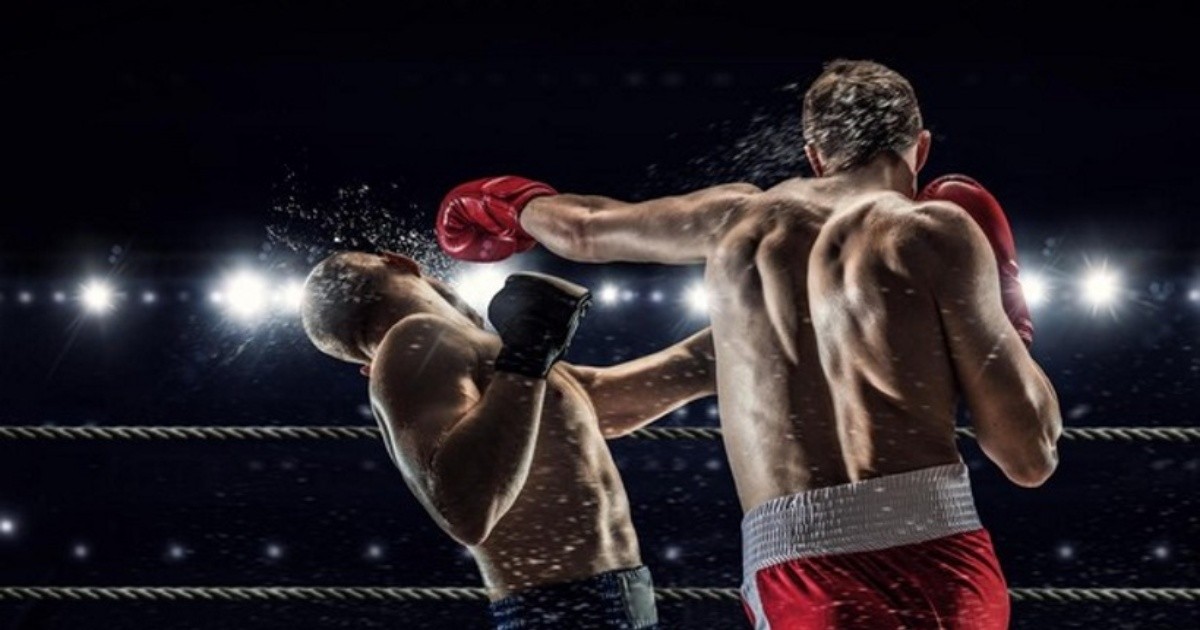 Otro deporte que vuelve en Nicaragua: el boxeo | Rosario3