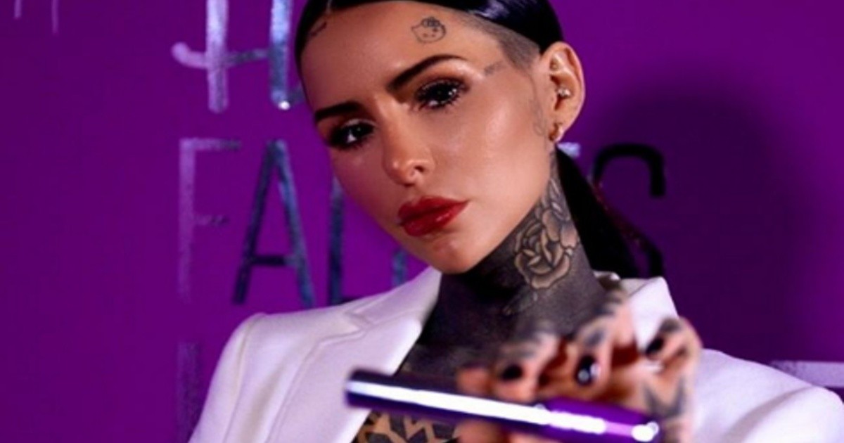 La preocupación de Cande Tinelli en cuarentena: “Soy un cuco, doy miedo ...