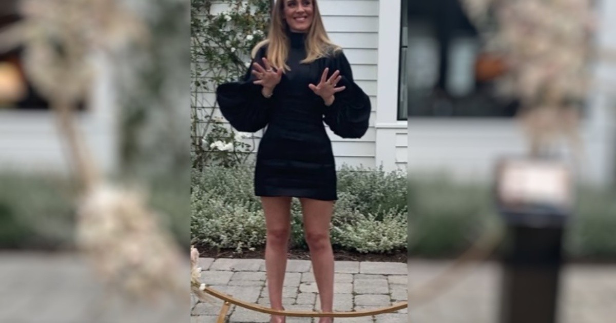 Adele publica una foto en Instagram y es tendencia | Rosario3