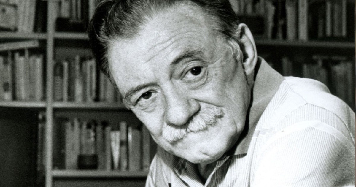 Artistas leen cuentos del escritor uruguayo Mario Benedetti | Rosario3