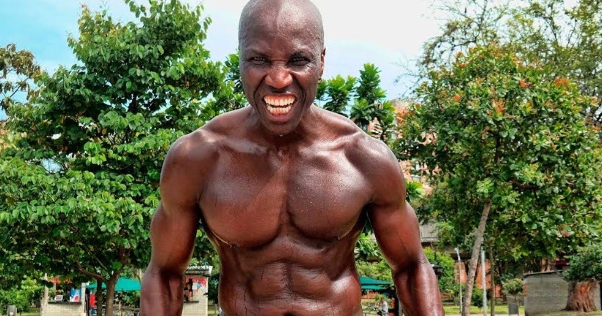 Fausto Murillo, el secreto del profe colombiano con el que entrenan ...