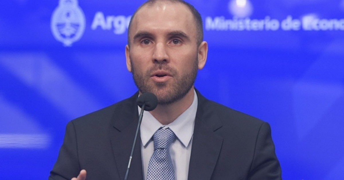 Martín Guzmán: “La oferta está vigente y los acreedores tienen tiempo ...