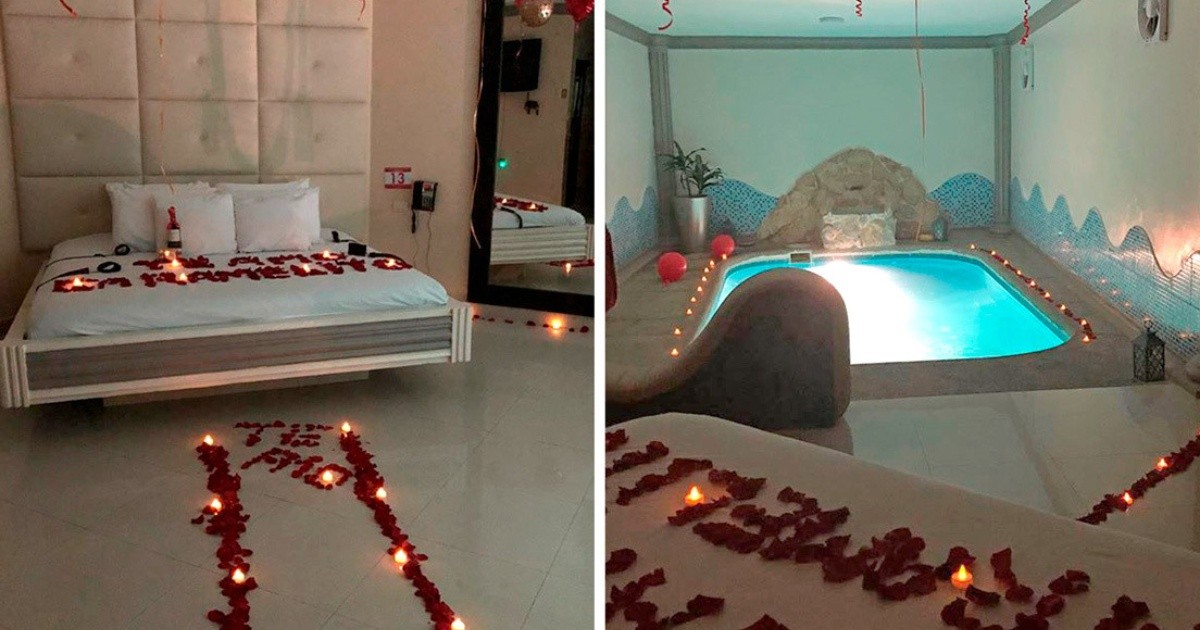 Ecuador: motel ofrece hacer las compras a los infieles que utilicen sus ...