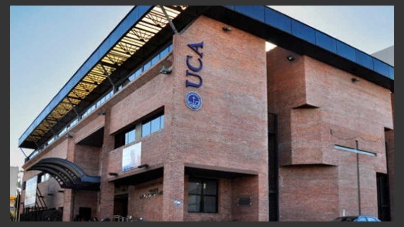 La UCA en el QS World University Rankings 2021 | Rosario3