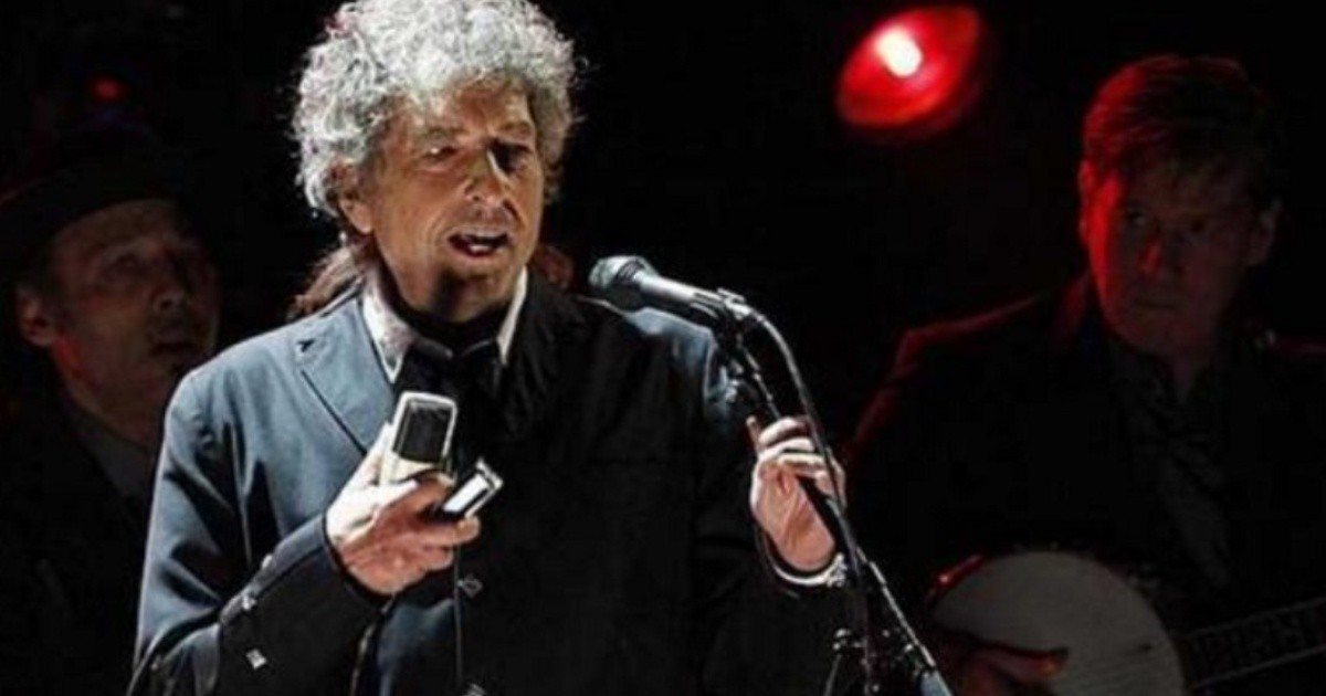 Rough and Rowdy Ways, de Bob Dylan; una “pieza esencial” de su obra ...