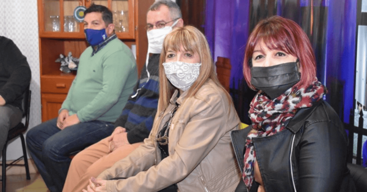 Una broma viral puso en alerta a Tostado por el coronavirus | Rosario3