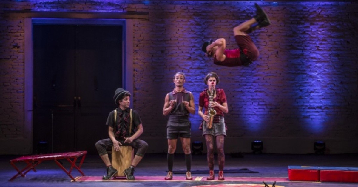 Vacaciones de invierno con Dale Play, un "especial" para seguir desde ...