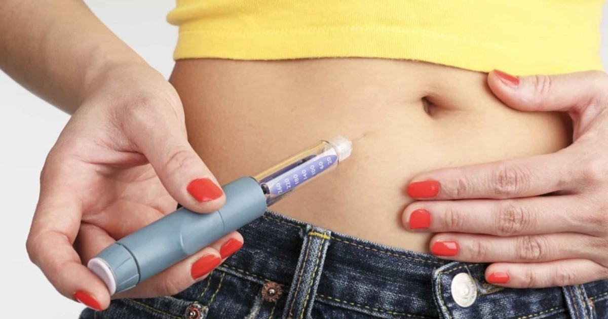 Una nueva presentación de insulina está disponible en Argentina | Rosario3