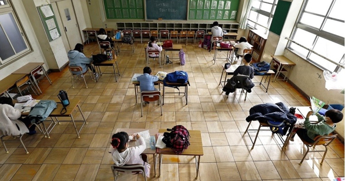 ¿Cómo es el sistema dual que propone el Ministerio de Educación ...