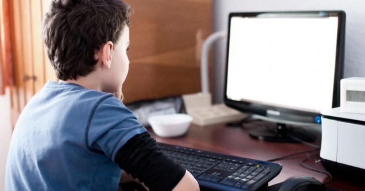 Escuelas virtuales: La Pampa conecta alumnos con docentes sin costo de ...