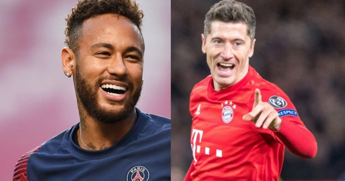 Jugale al 23: datos de la final PSG-Bayern Munich | Rosario3