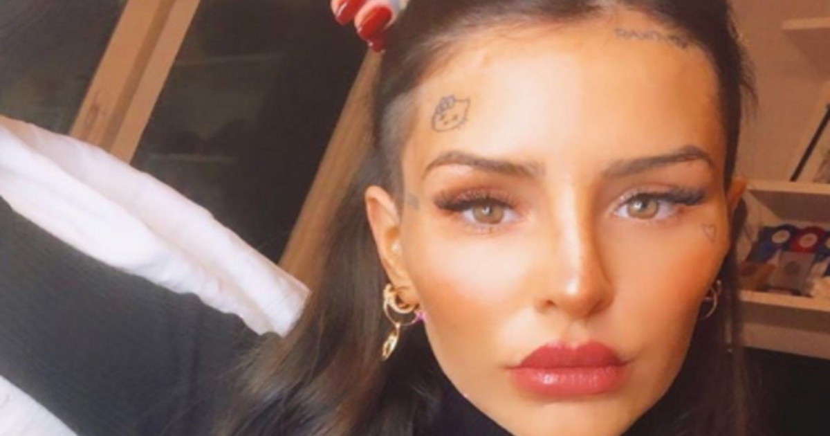 Mirá el video en que el Cande Tinelli debutó como actriz | Rosario3