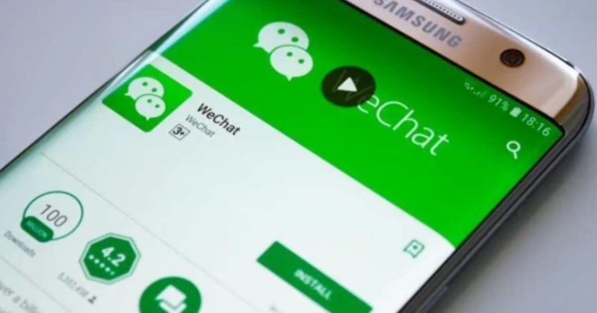 WeChat: cómo funciona la red social más utilizada por los chinos | Rosario3