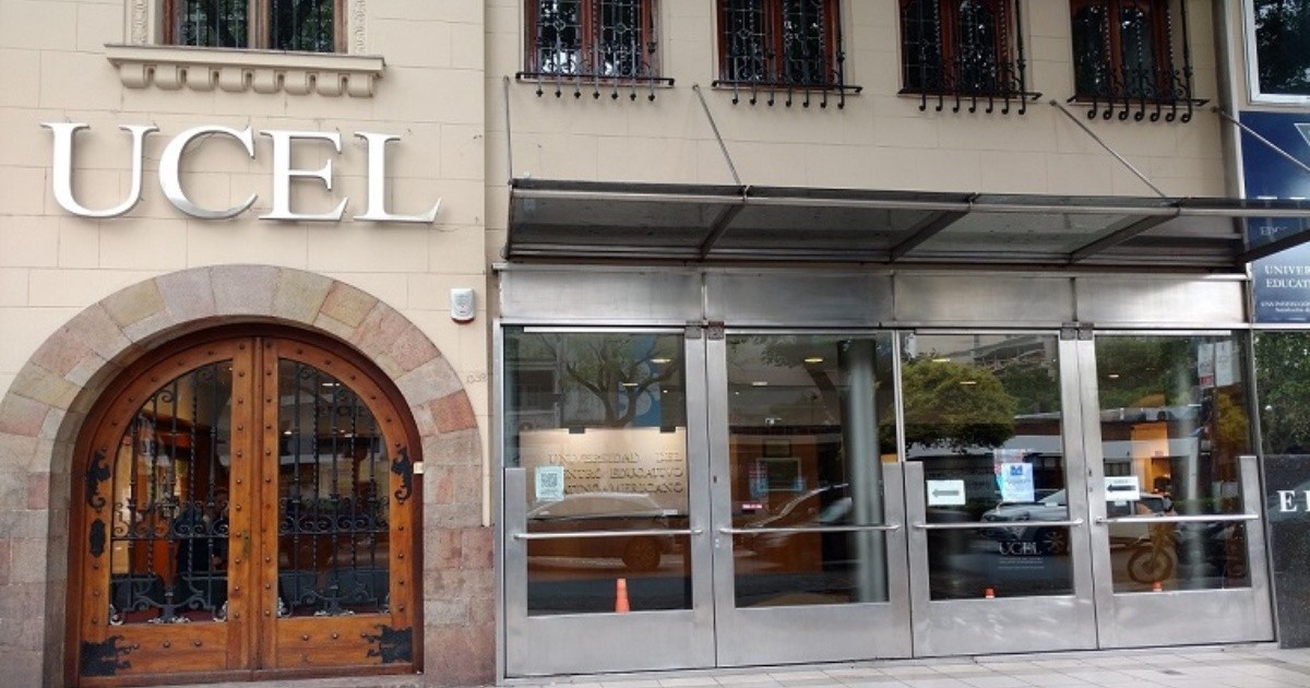 UCEL: Se viene el Open Week Virtual para ingresantes universitarios ...