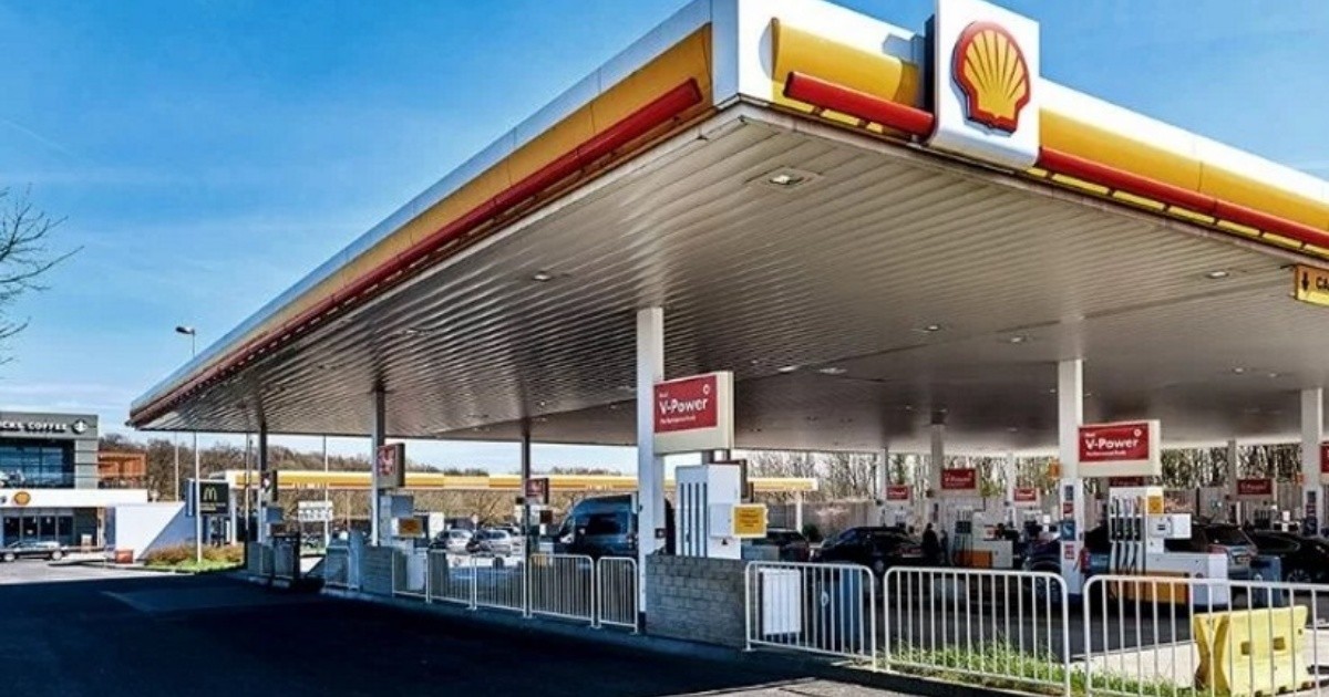 Nafta más cara: YPF y Axion se sumaron a Shell y subieron un 3,8% sus combustibles | Rosario3