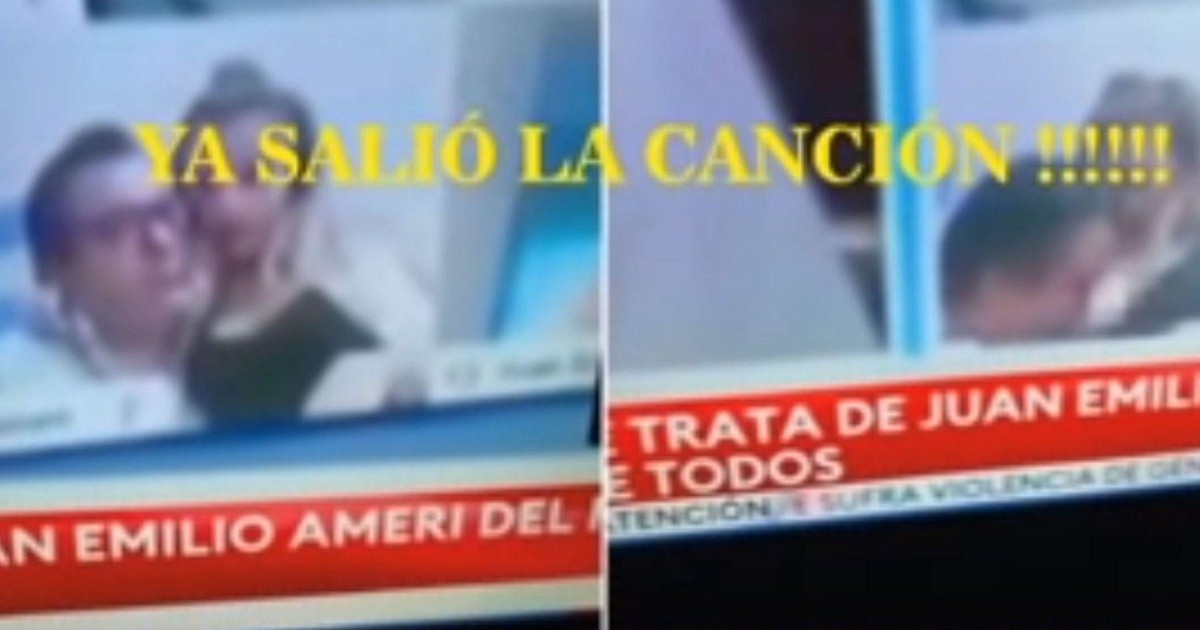 El mismo creador del "Chupacabras" ahora sacó la cumbia de "El diputado ...