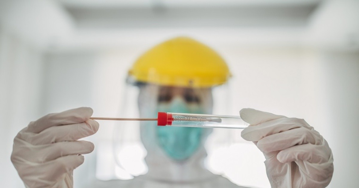 La UNR garantizará hisopado gratuito a su personal | Rosario3