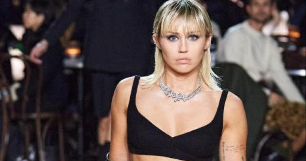 ¿Por qué?: prohibieron a Miley Cyrus en China | Rosario3