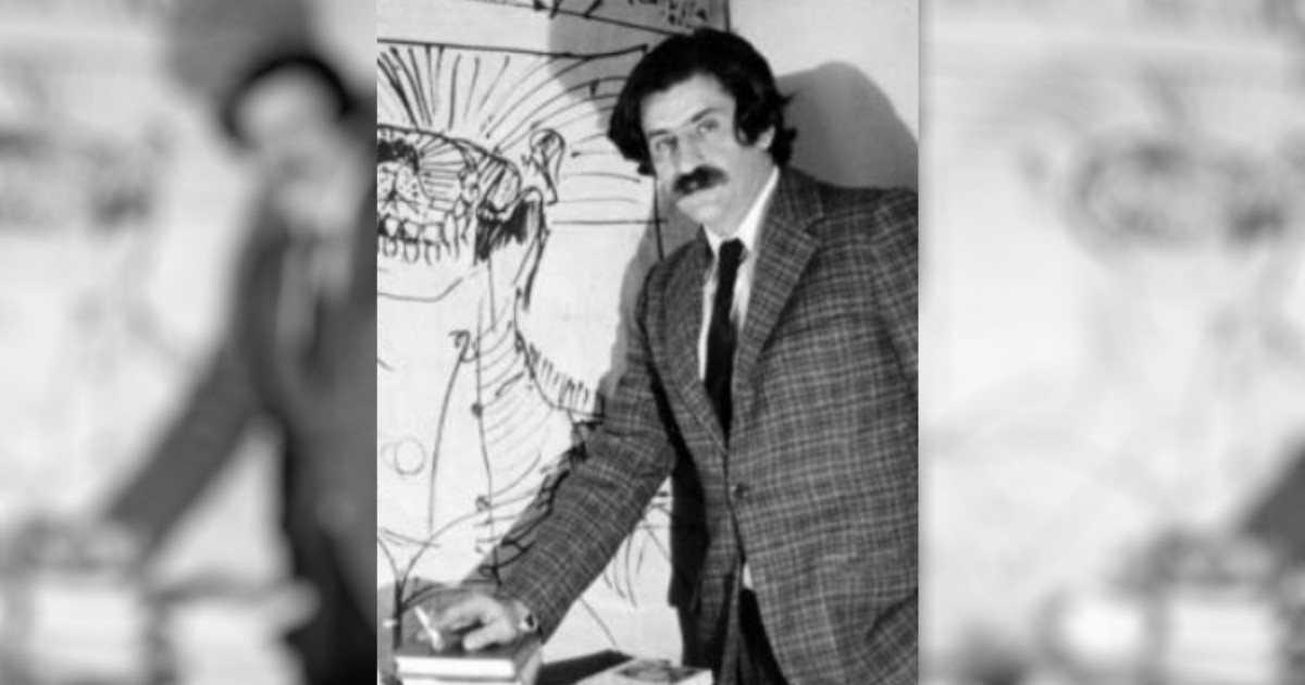 Se presenta el libro Homenaje a Oscar Masotta | Rosario3