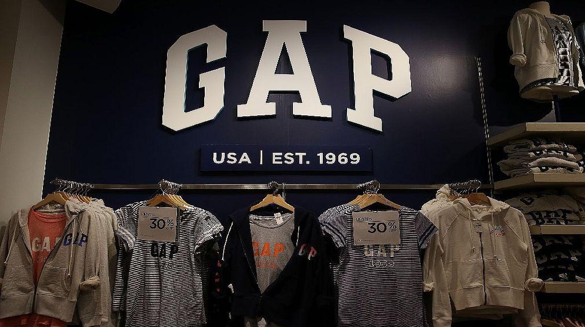 La marca de ropa GAP llega al país: dónde se podrán comprar sus prendas ...